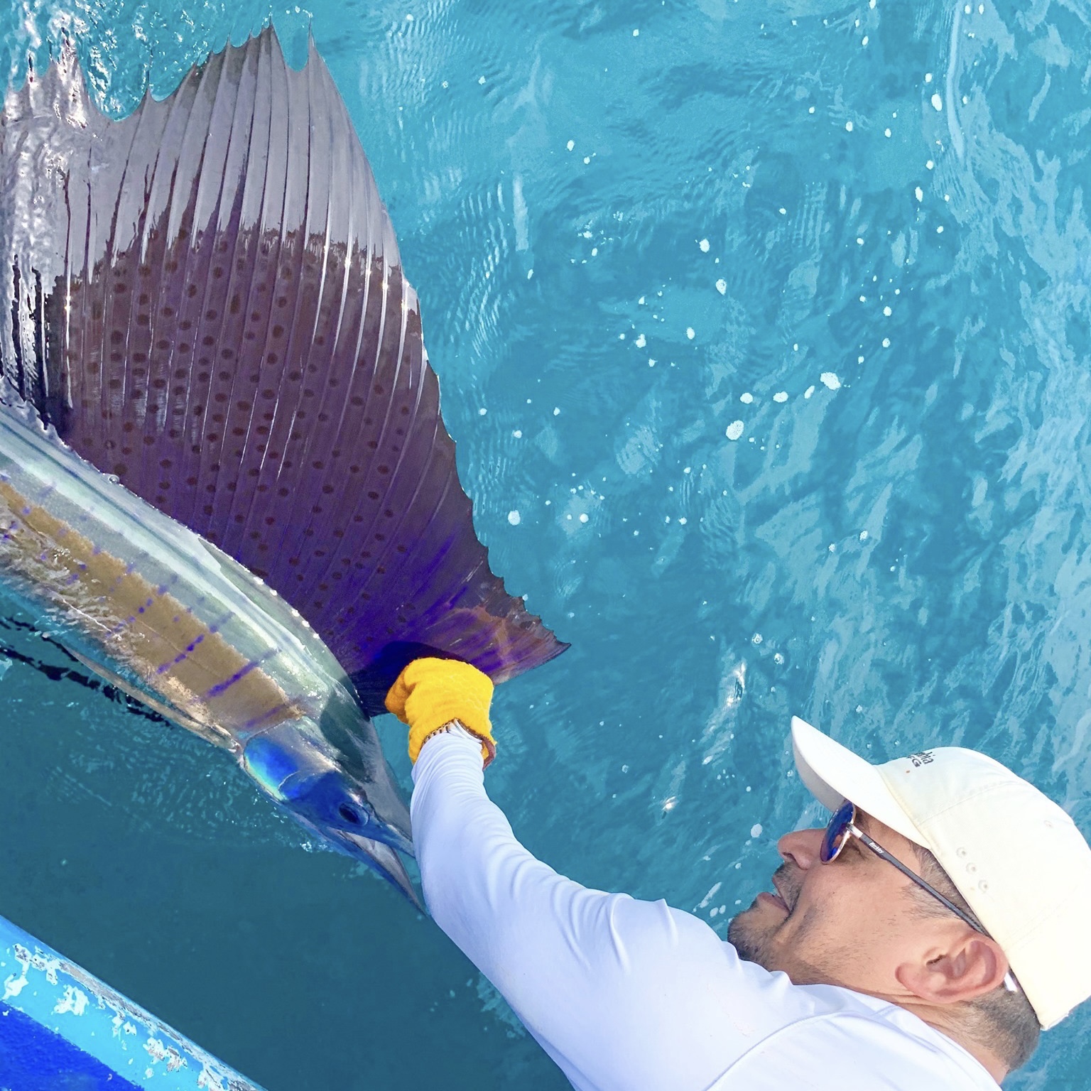 The Milkfish Lady Official Website